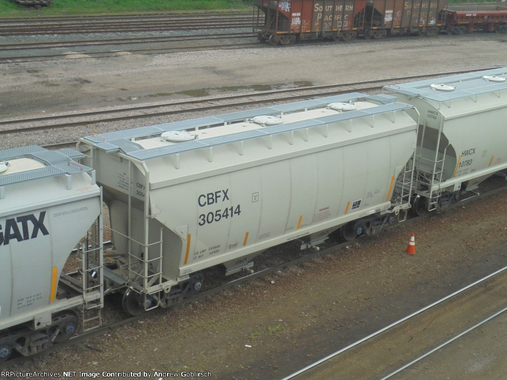 CBFX 305414